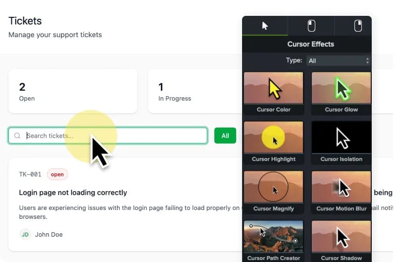 Camtasia - Recording & Video Editing Software | MicroWay